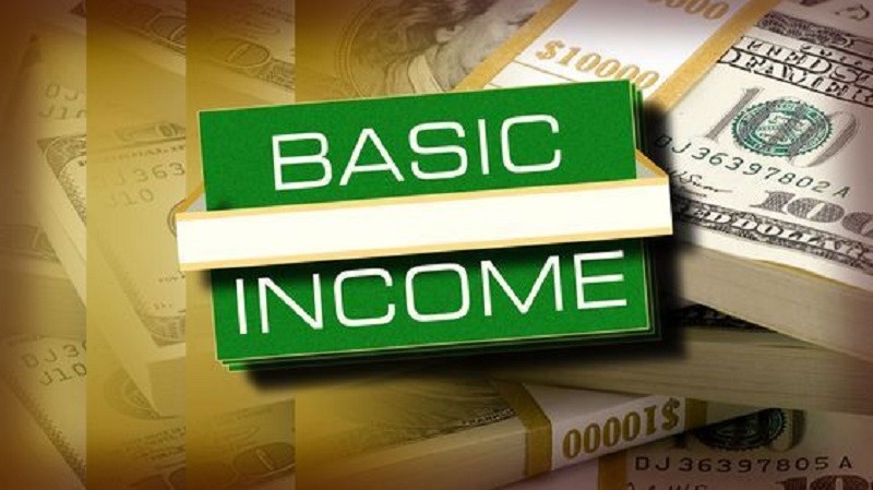 Universal Basic Income In Favor Of Our Well-Being in 2021