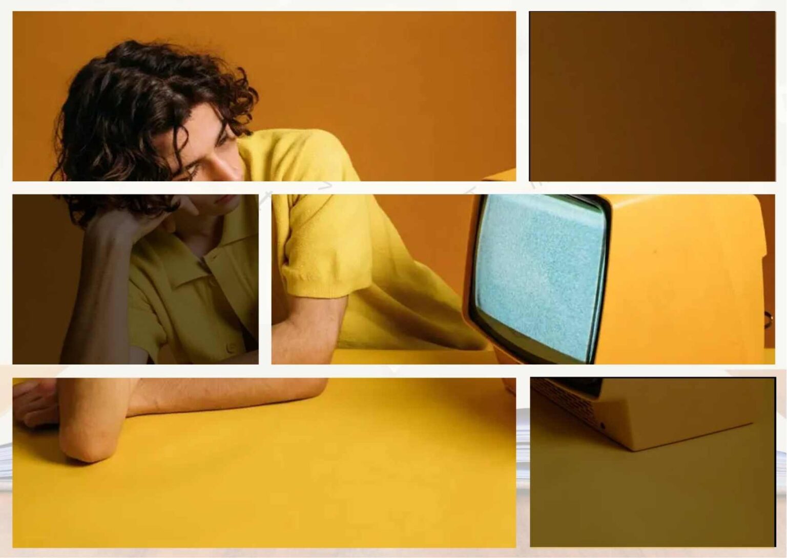 Happiness is Boring, Scientists Report