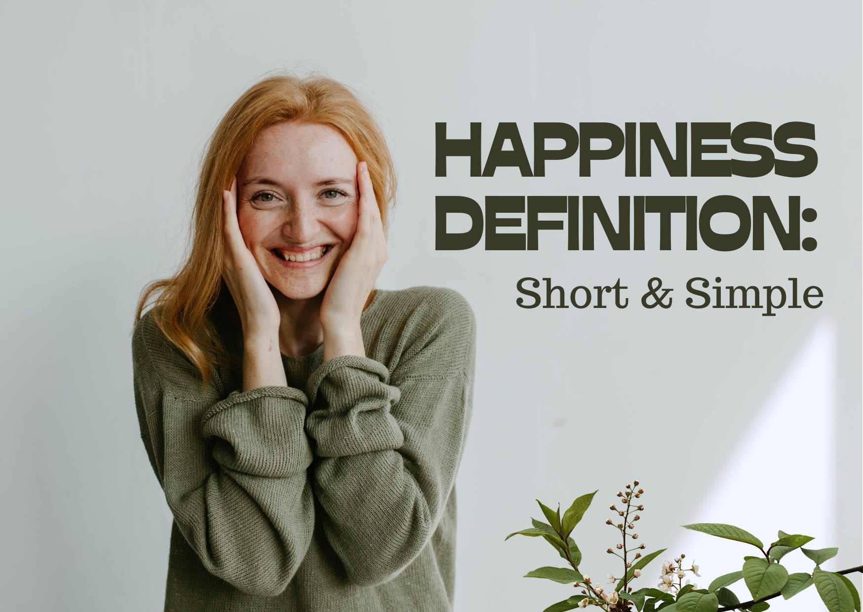 Happiness is Pets: Get One ASAP! Science Says