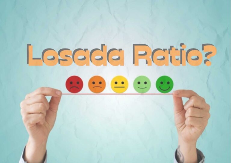 Losada Ratio (2.9013): Ideal Happiness to Unhappiness Ratio