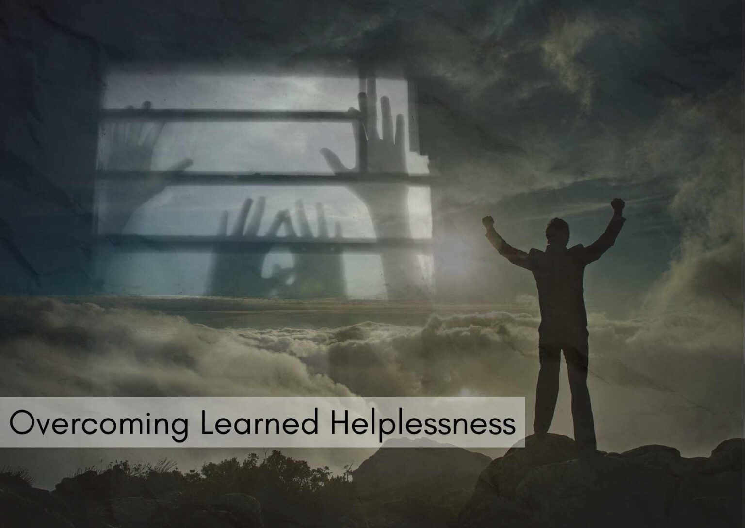 What Is Learned Helplessness?