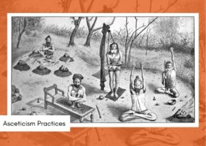 Asceticism: The Art of Using Pain to Create Happiness