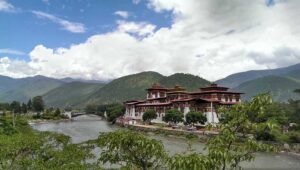 Bhutan is the Happiest Country in the World? Why is it #1?
